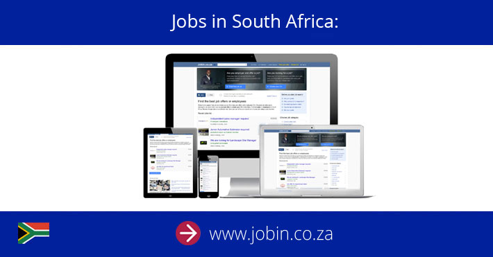 Jobs, search jobs, find employees in South Africa