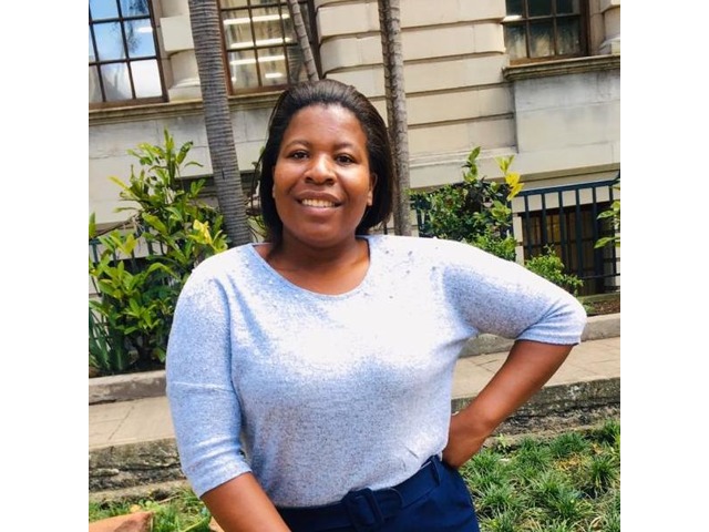 Nokulunga Princess Siduduzo Ngema