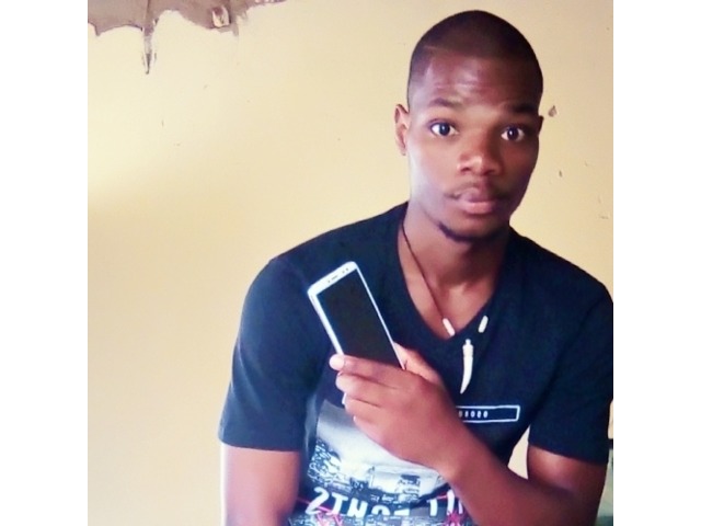 Nduduzo Lungelo Mngadi