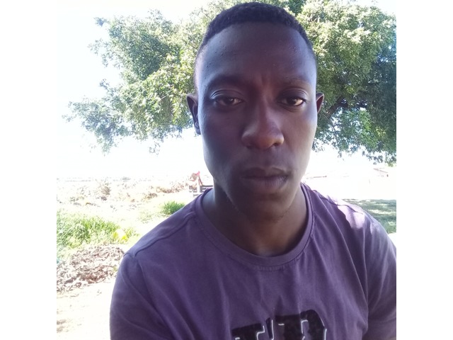 Itumeleng Prince Chauke