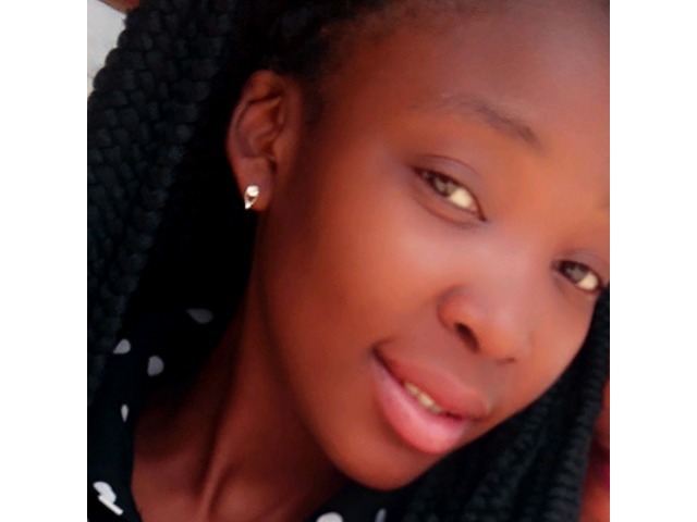 Silindile Sharon Shelembe