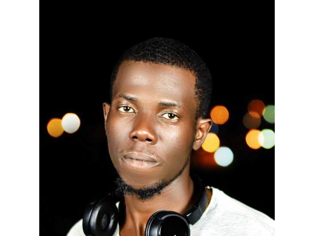 Siphesihle Sthembiso Mazibuko