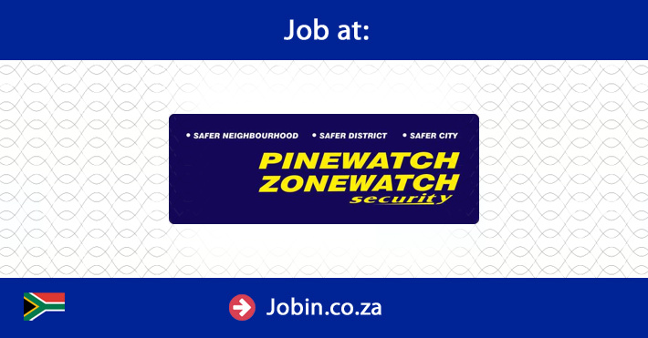 Pinewatch Zonewatch Security