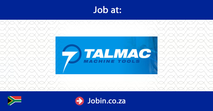 Talmac Machine Tools