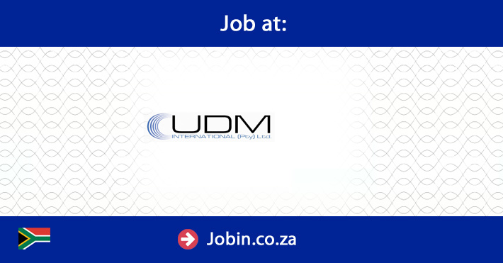 UDM International