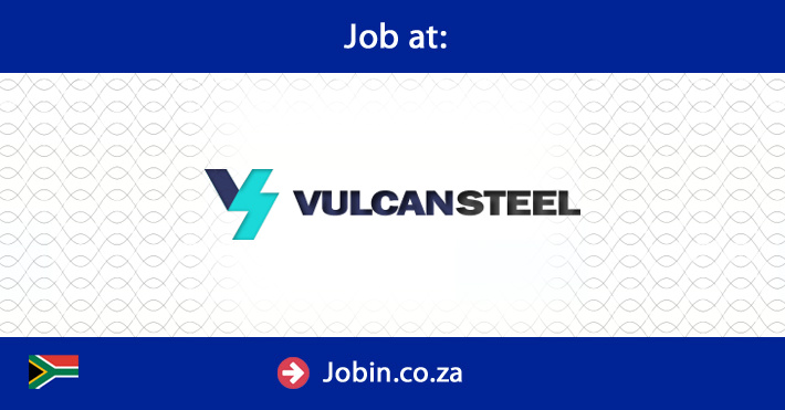 Vulcan Steel