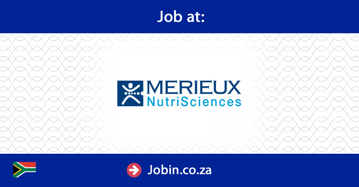 Mérieux NutriSciences