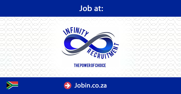 Infinity Recruitment