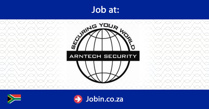 Arntech Security