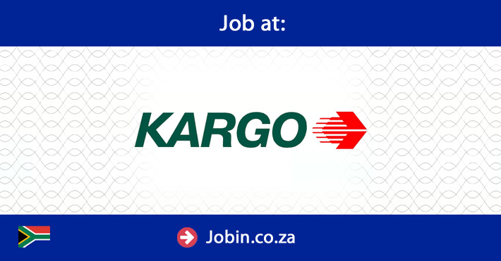 Kargo logistics
