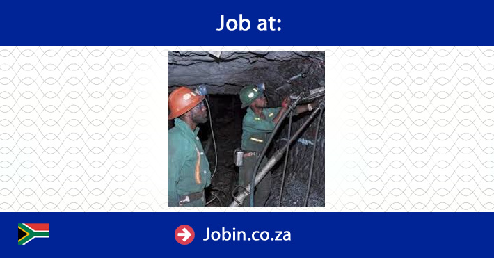 ZIBULO OPENCAST COAL MINE LTD