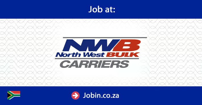 NORTH WEST BULK CARRIERS