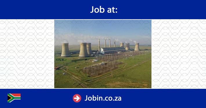 Northdene Power Station