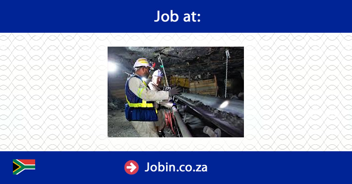 SAMANCOR MIDDELBURG CHROME MINE