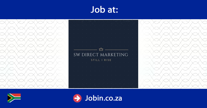 SW DIRECT MARKETING