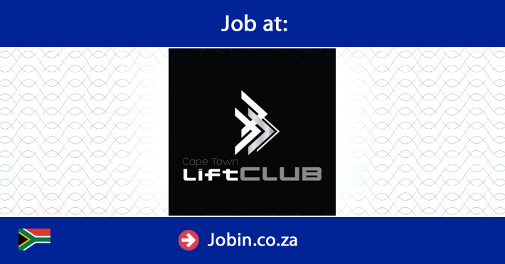 Cape Town Lift Club