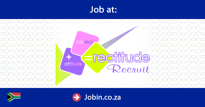 Rectitude Recruit