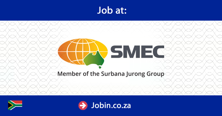 SMEC South Africa (Pty) Ltd