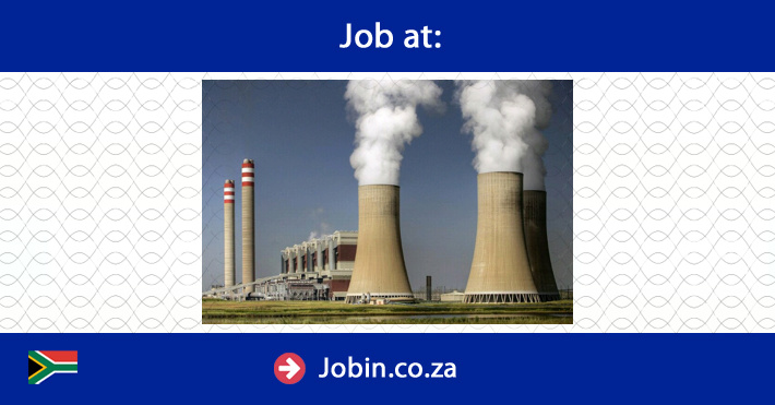 Lethabo power stations