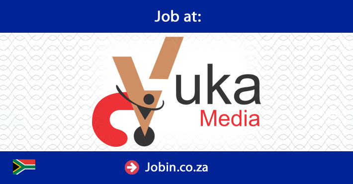 Vuka media