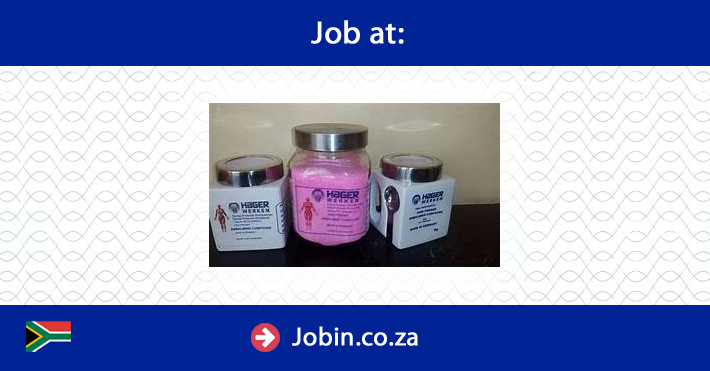 Hager werken embalming compound powder for sale