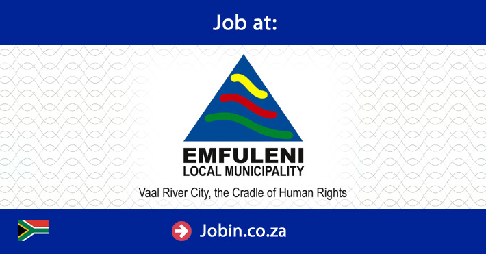 Emfuleni Local Municipality
