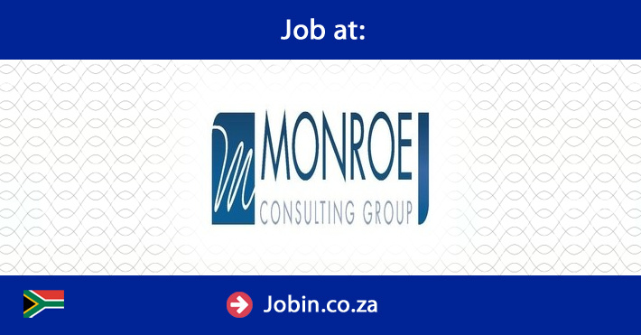 Monroe Consulting Group