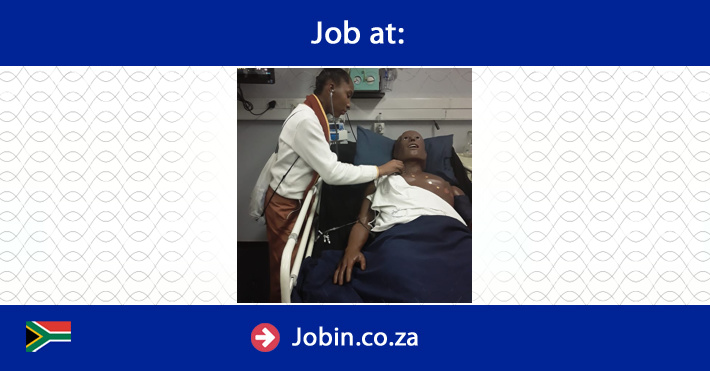 TSHWANE DISTRICT HOSPITAL