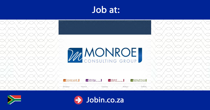 Monroe Consulting Group South