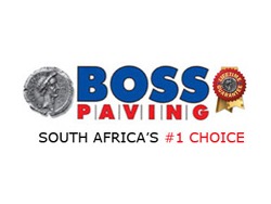 Boss Paving