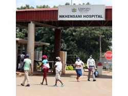 Khensani hospital