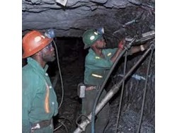 ZIBULO OPENCAST COAL MINE LTD