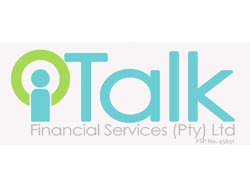 Italk financial solutions