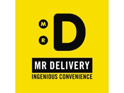 Mr Delivery