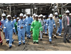 Kriel power station eskom