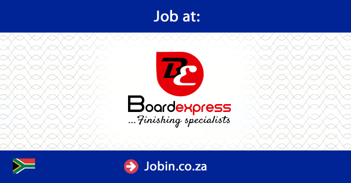 Despatch clerk required