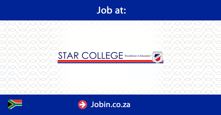 Teachers required at Star College
