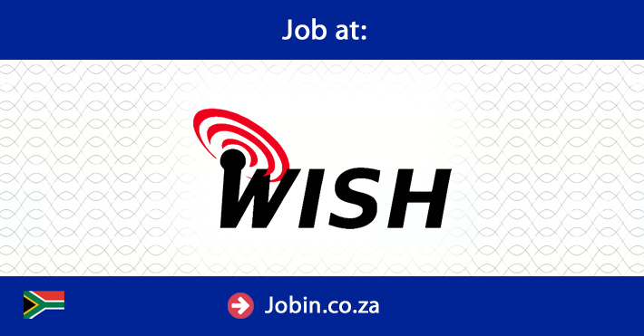 Junior Technical Support