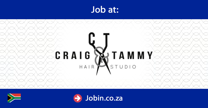Job vacancy for Master Hair Stylist