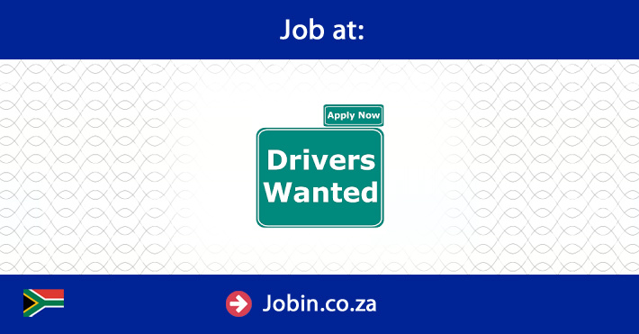 Drivers Needed and other vacancies at Medupi Power Station