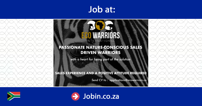 Sales Reps Wanted Now