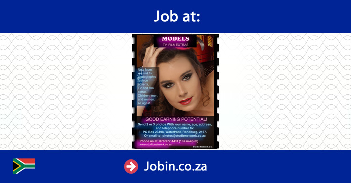 MODELS-ACTORS-EXTRAS