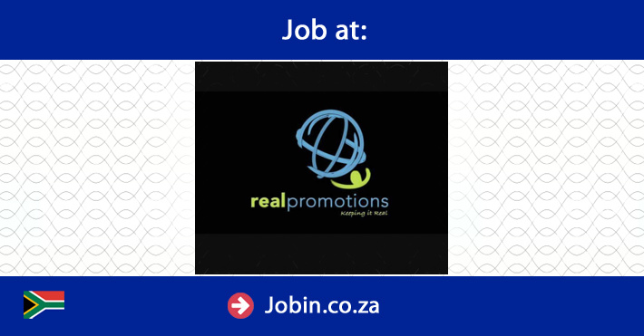 Sales Representative