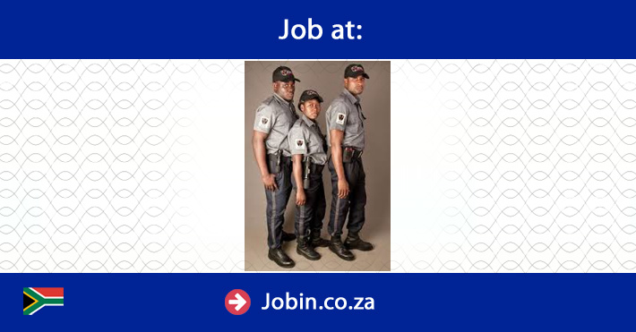 SECURITY VACANCIES NOW AVAILABLE