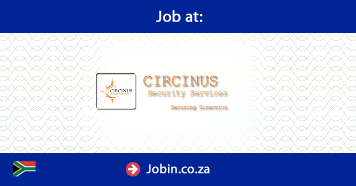 Job vacancies for alarm technicians