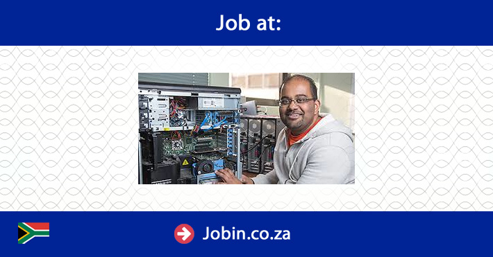 IT SUPPORT TECHNICIANS, COMPUTER OPERATORS, DATA CAPTURERS WANTED
