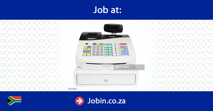 Cashiers computerized training