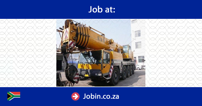 ALL MINING AND CONSTRUCTION MACHINES TRAINING CENTER