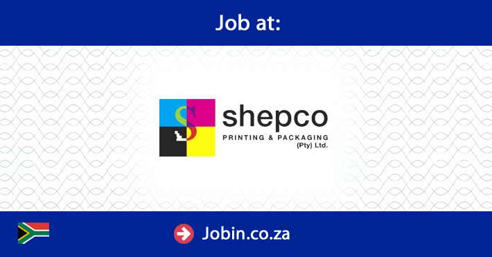 Guillotine operator needed