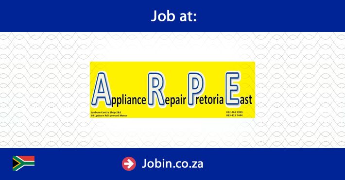 Shop assistant wanted